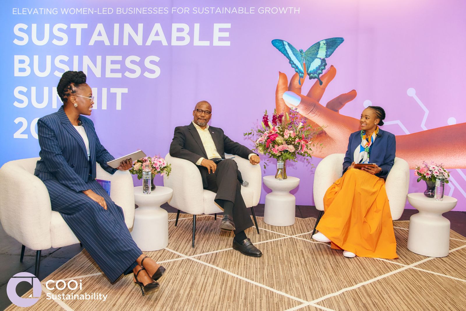 What We Do - COOi Studios